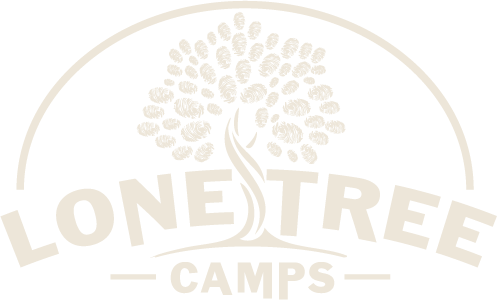 Home | Lone Tree Camps