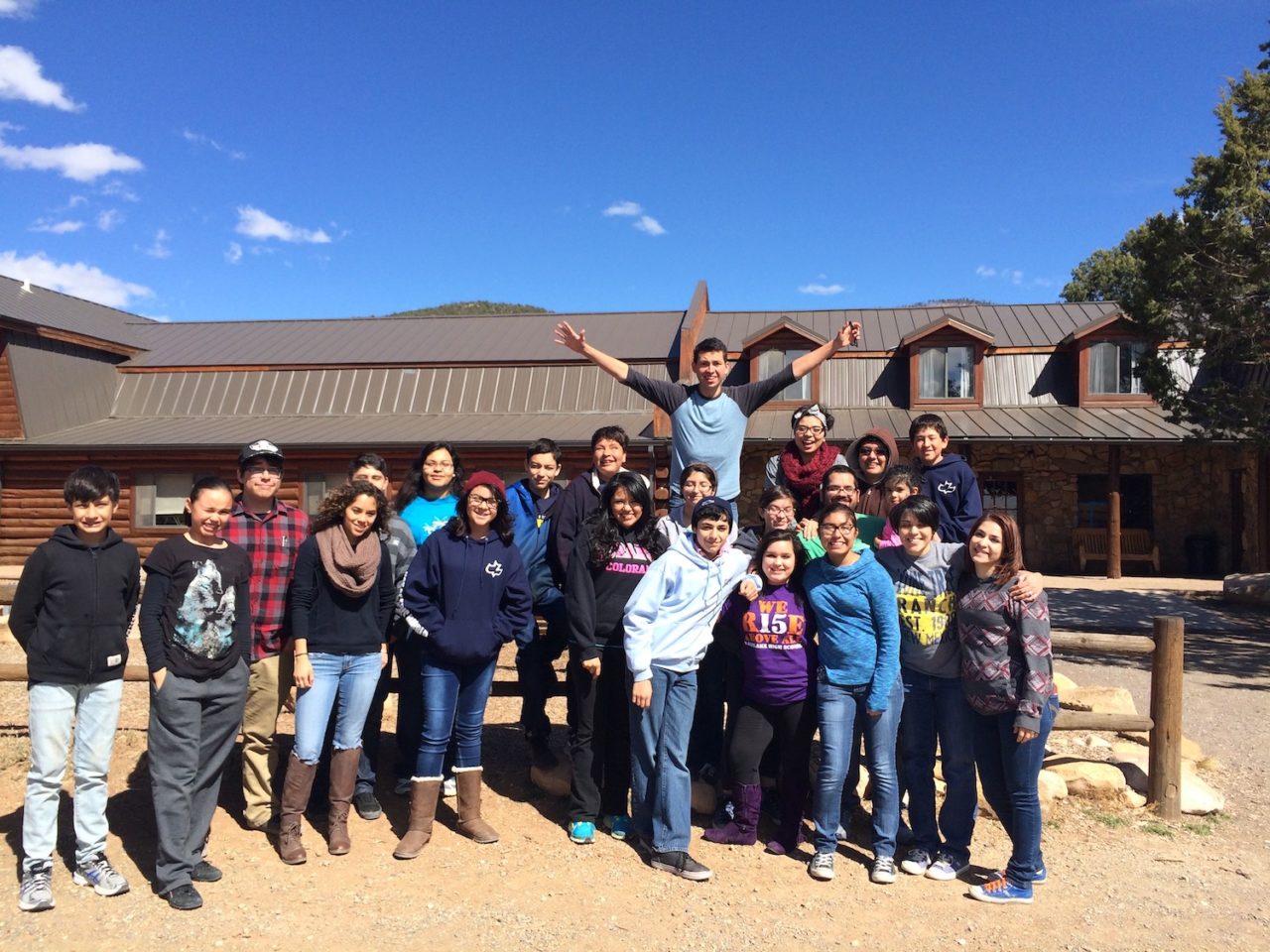 Lone Tree Ranch | Lone Tree Camps