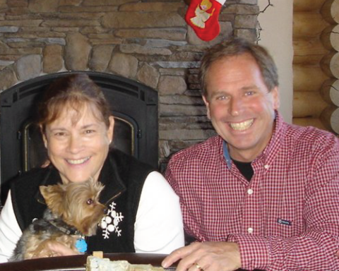 Our History | Lone Tree Camps