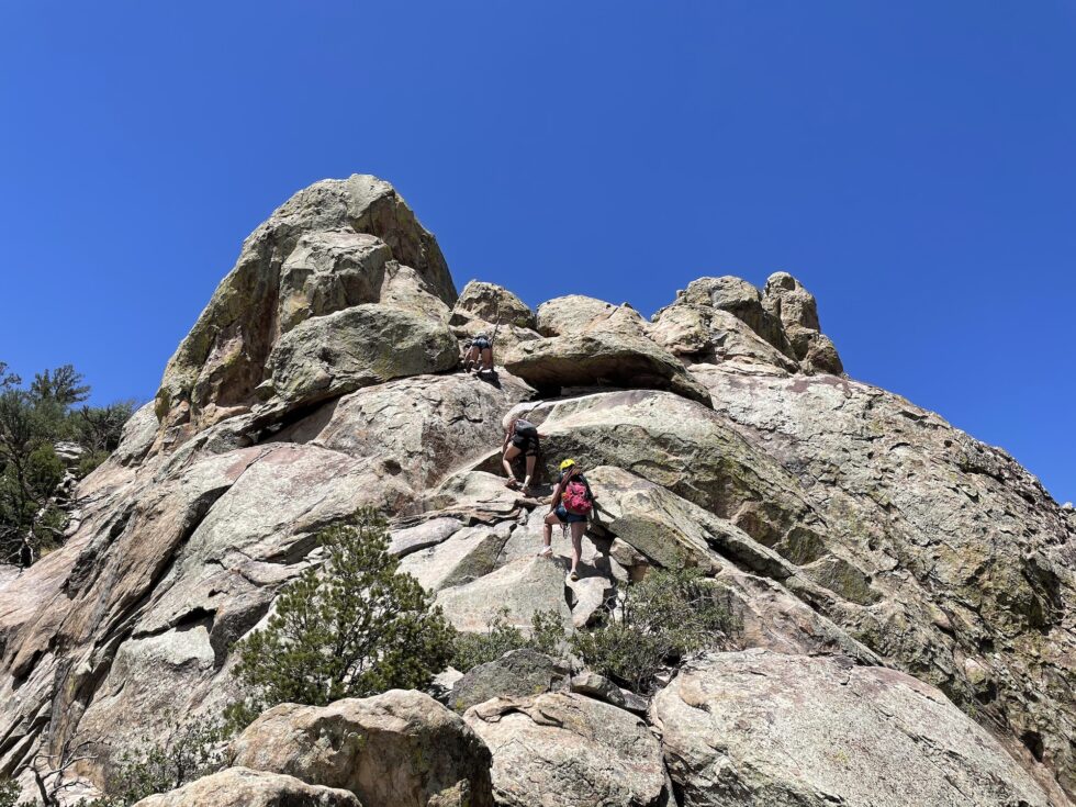 Lone Tree Ranch | Lone Tree Camps