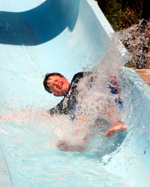 Fort Lone Tree | Lone Tree Camps