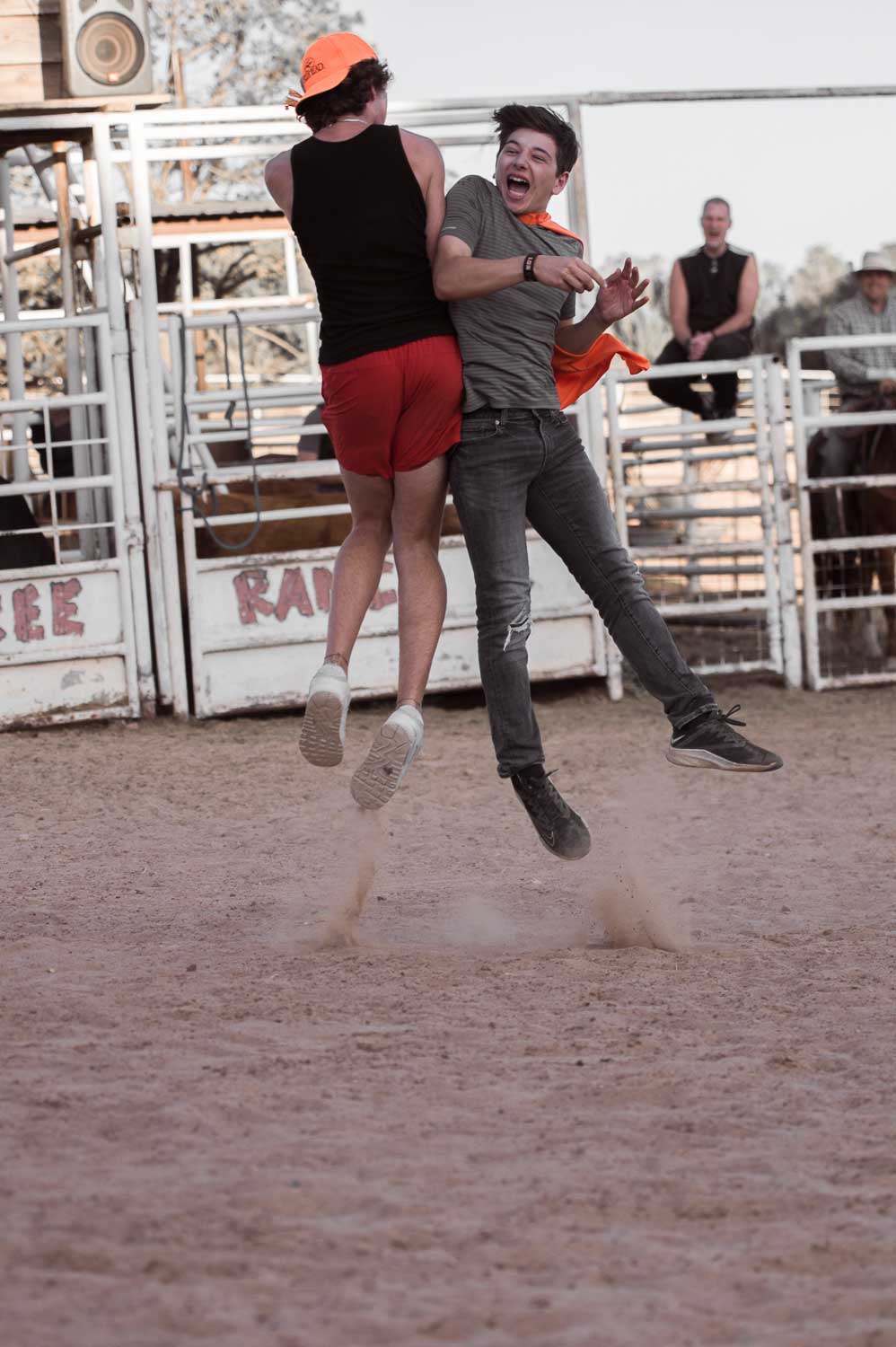 Lone Tree Ranch | Lone Tree Camps