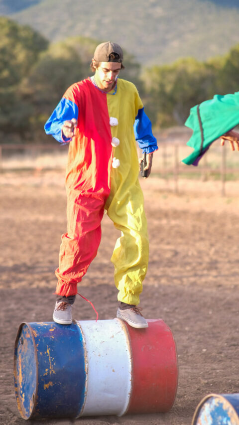 Fort Lone Tree | Lone Tree Camps