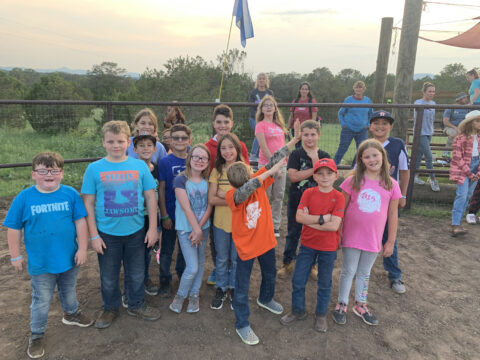 Fort Lone Tree | Lone Tree Camps