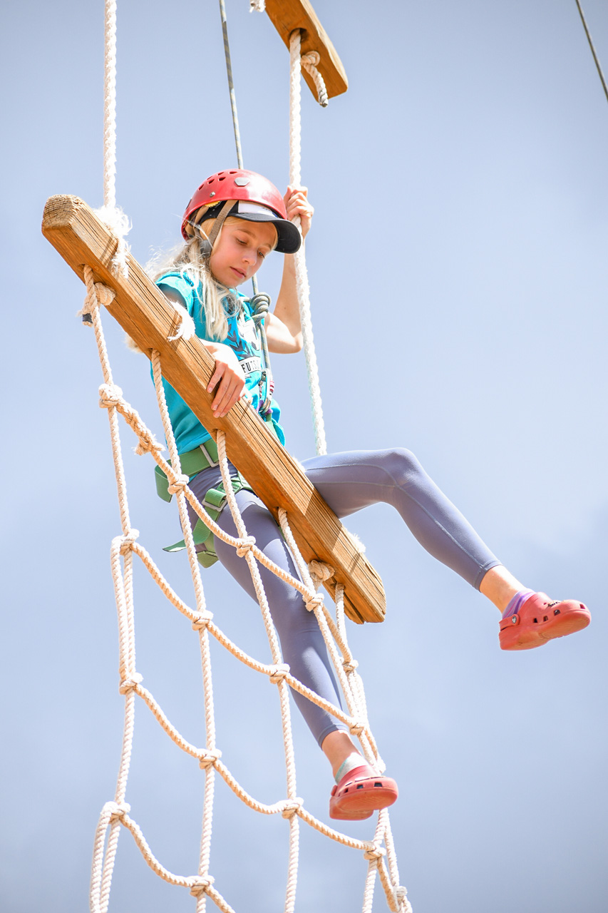Fort Lone Tree | Lone Tree Camps