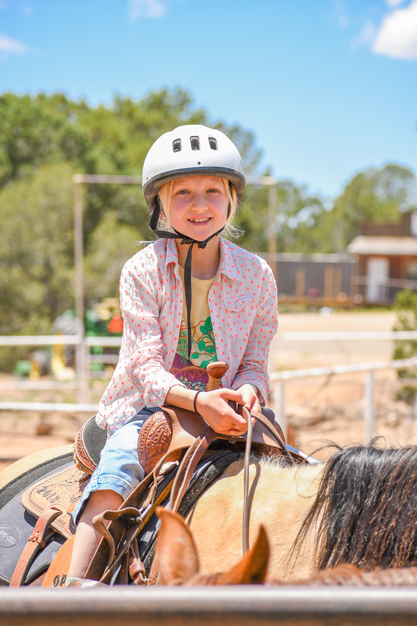 Fort Lone Tree | Lone Tree Camps