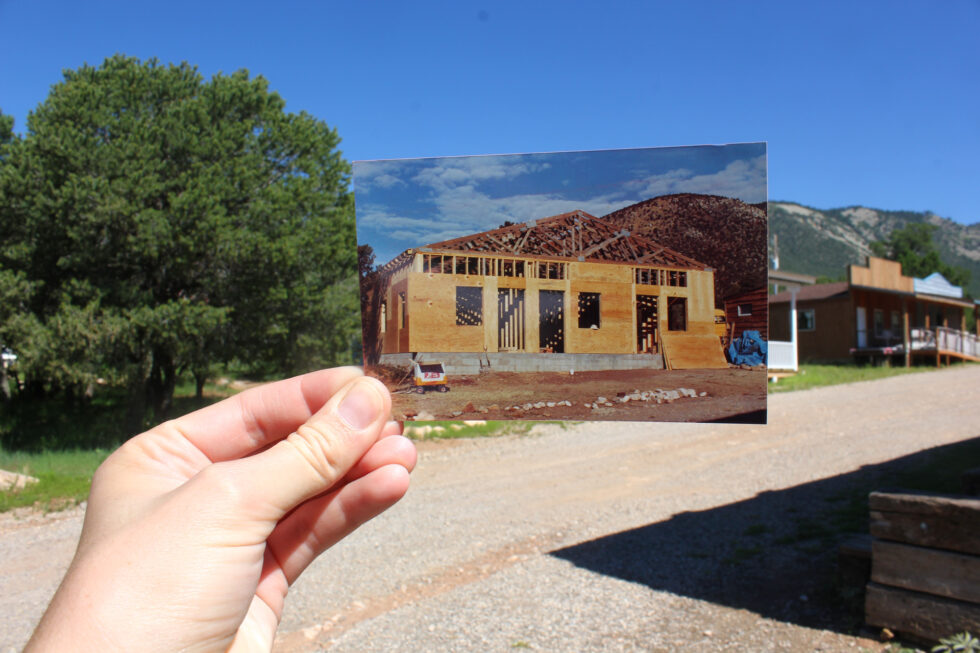 Our History | Lone Tree Camps