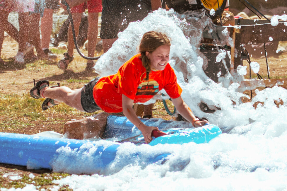 Lone Tree Ranch | Lone Tree Camps