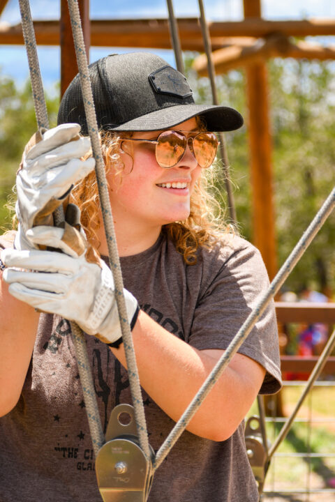 Lone Tree Ranch | Lone Tree Camps