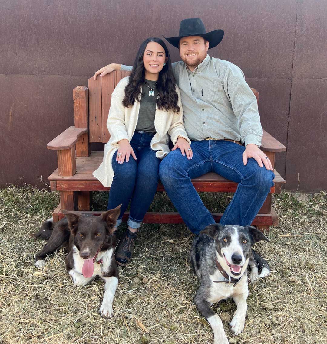 Lone Tree Ranch | Lone Tree Camps