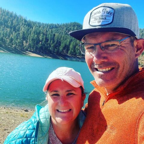 Lone Tree Ranch | Lone Tree Camps